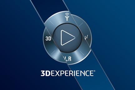 Part 4: 3DEXPERIENCE: Catalyst and enabler of 21st century Industry ...