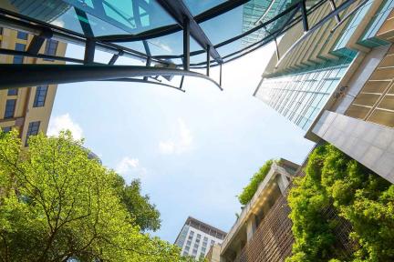 Sustainable Construction | Architecture, Engineering & Construction ...