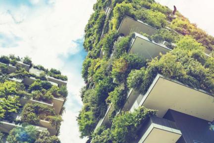 Building Smarter and Sustainable Construction | Dassault Systèmes