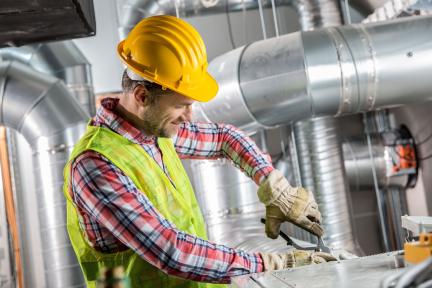 Trade Labor Shortage | Architecture, Engineering & Construction ...