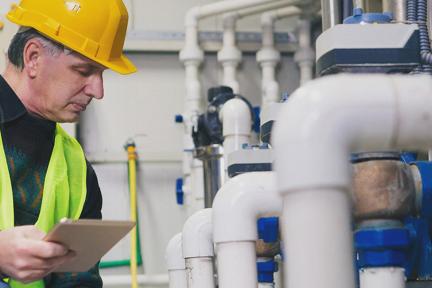 Equipment as a Service | Industrial Equipment - Dassault Systèmes®