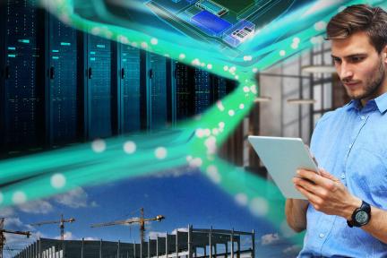 Next Gen data centers | Industry - Dassault Systèmes®