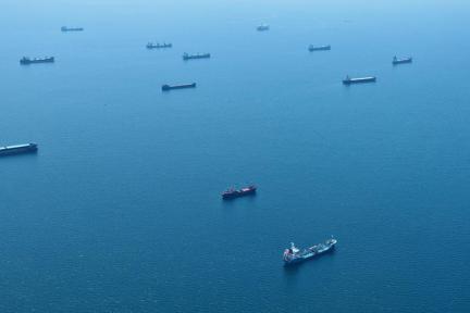 Digital Shipyard | Marine & Offshore - Dassault Systèmes®