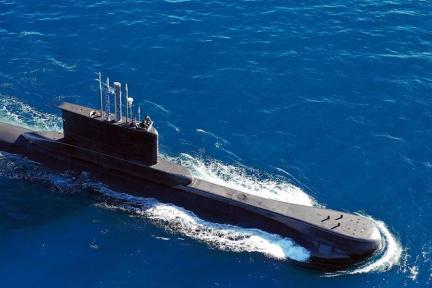 Naval Shipyards | Marine & Offshore - Dassault Systèmes®