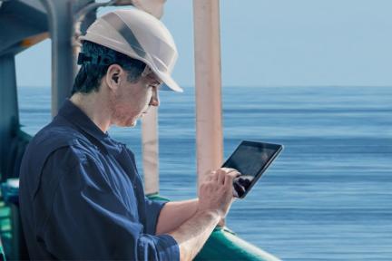 New Business Models | Marine & Offshore - Dassault Systèmes®