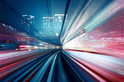Fast-Track Electric Drive Advancements | Dassault Systèmes