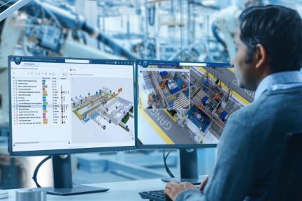 Virtual Vehicle Manufacturing | Transportation & Mobility - Dassault ...