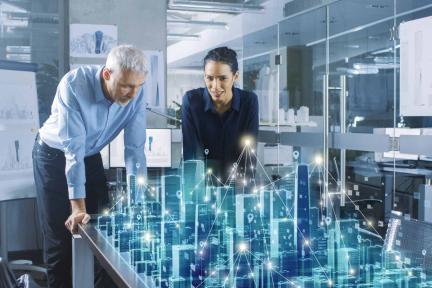 Occupant Experience | Architecture, Engineering & Construction ...