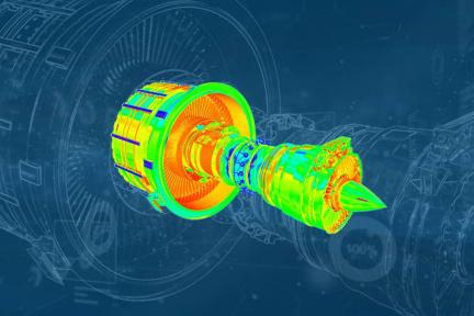 MODSIM으로 설계 체험 | Industry - Dassault Systèmes®