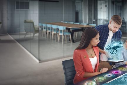 Education Partner Program | Dassault Systèmes