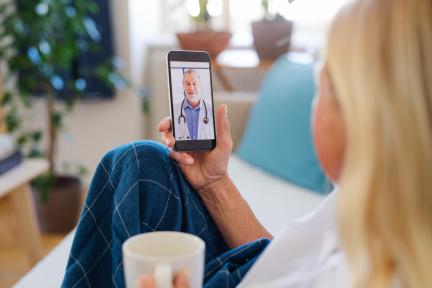 Patient Autonomy | Life Sciences & Healthcare - Dassault Systèmes®