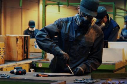 Design for Disassembly | Sustainability – Dassault Systèmes