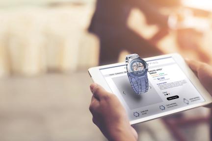 Marketing Solution | Dassault Systèmes