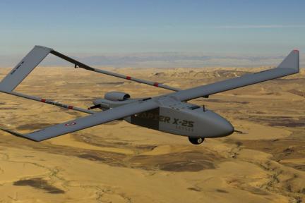 Sky Eye: Unmanned Aircraft Systems Revolution | Customer Story ...