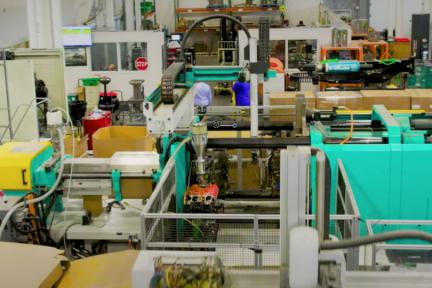 Manufacturing Data Helps Core Technology Achieve 300% Growth | DELMIAWorks