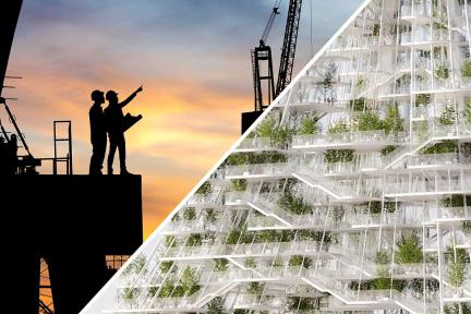 Modular building - why productization is the future | Dassault Systèmes