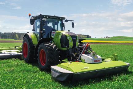 Claas | Customer Story - Dassault Systèmes
