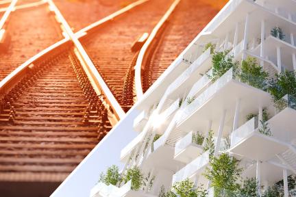 Smart logistics for a sustainable supply chain | Dassault Systèmes