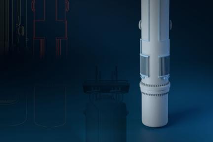 Small Modular Reactors (SMR): Delivering Low-Carbon Energy ...