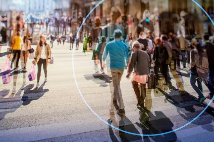 Cities & Public Services | Dassault Systèmes