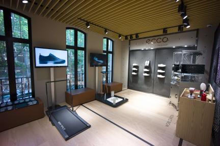 Innovation Lab ECCO | Customer Story - Dassault Systèmes