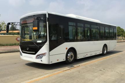 Wanxiang Green Bus | Customer Story - Dassault Systèmes