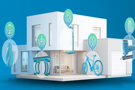 Eco-Friendly Home Products, Redesigned | Home & Lifestyle - Dassault ...