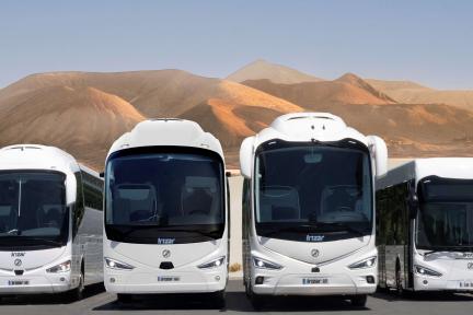Irizar next-generation buses | Customer Story - Dassault Systèmes