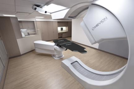 Mevion | Dassault Systèmes