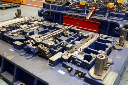 Batz | Customer Story - Dassault Systèmes