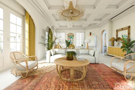 3D Home Design | HomeByMe Enterprise