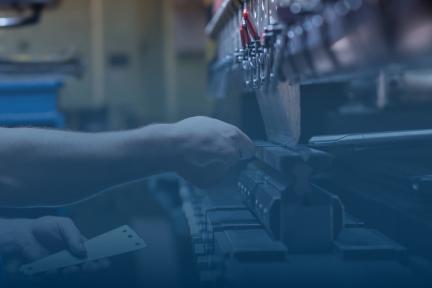 Reshoring manufacturing | Dassault Systèmes