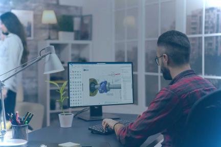 Advanced CAD Software solutions - 2D 3D Computer Aided Design ...
