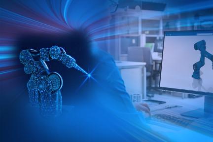 Lead the Charge in Robotics: Fast Track Your Innovations | Dassault ...