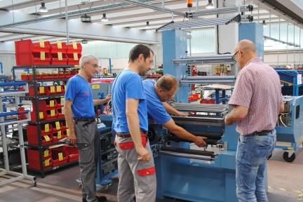 COMEZ INTERNATIONAL | Testimonianza cliente - Dassault Systèmes