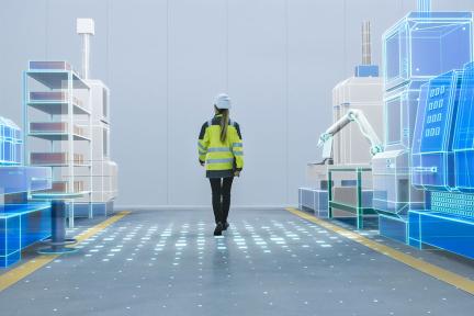 Powerful Mechanical Design Softwares | Dassault Systèmes