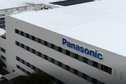 Panasonic Connect | Customer Story - Dassault Systèmes