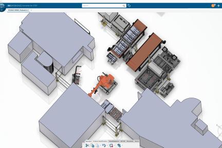 La startup Robot at Work si affida alle soluzioni di Dassault Systèmes ...