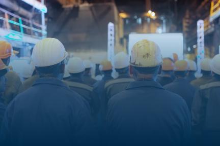 Supply chain disruption and geopolitics | Dassault Systèmes