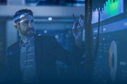 The Data Revolution | Dassault Systèmes