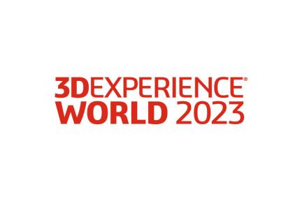 3DEXPERIENCE World 2023を開催持続可能な世界の実現に向けて、人々の感性、創造性、イノベーションが一堂に | Dassault Systèmes