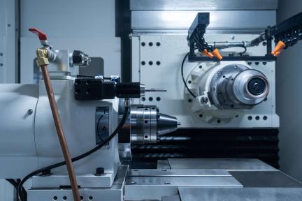 Traitements thermiques pour les pièces usinées | Dassault Systèmes