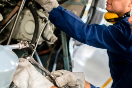 DELMIA Apriso – Software für MOM | Dassault Systèmes