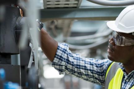 Manufacturing Quality Control Software | DELMIA Apriso - Dassault Systèmes