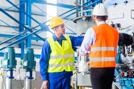 Industrial Engineering Software | DELMIA - Dassault Systèmes