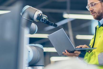 Master Production Scheduling (MPS) Software | DELMIA - Dassault Systèmes