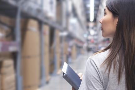 DELMIA Quintiq - Supply Chain Management Software | Dassault Systèmes