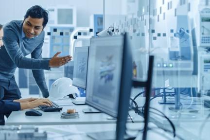 DELMIA Quintiq - Supply Chain Optimization Software | Dassault Systèmes