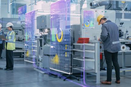 Virtual Factory Software | DELMIA - Dassault Systèmes