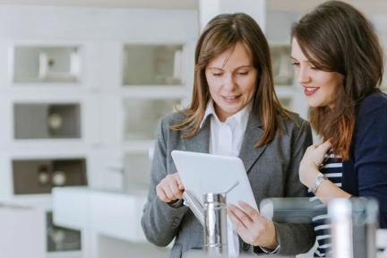 Three types of kitchen retail customer | HomeByMe Enterprise